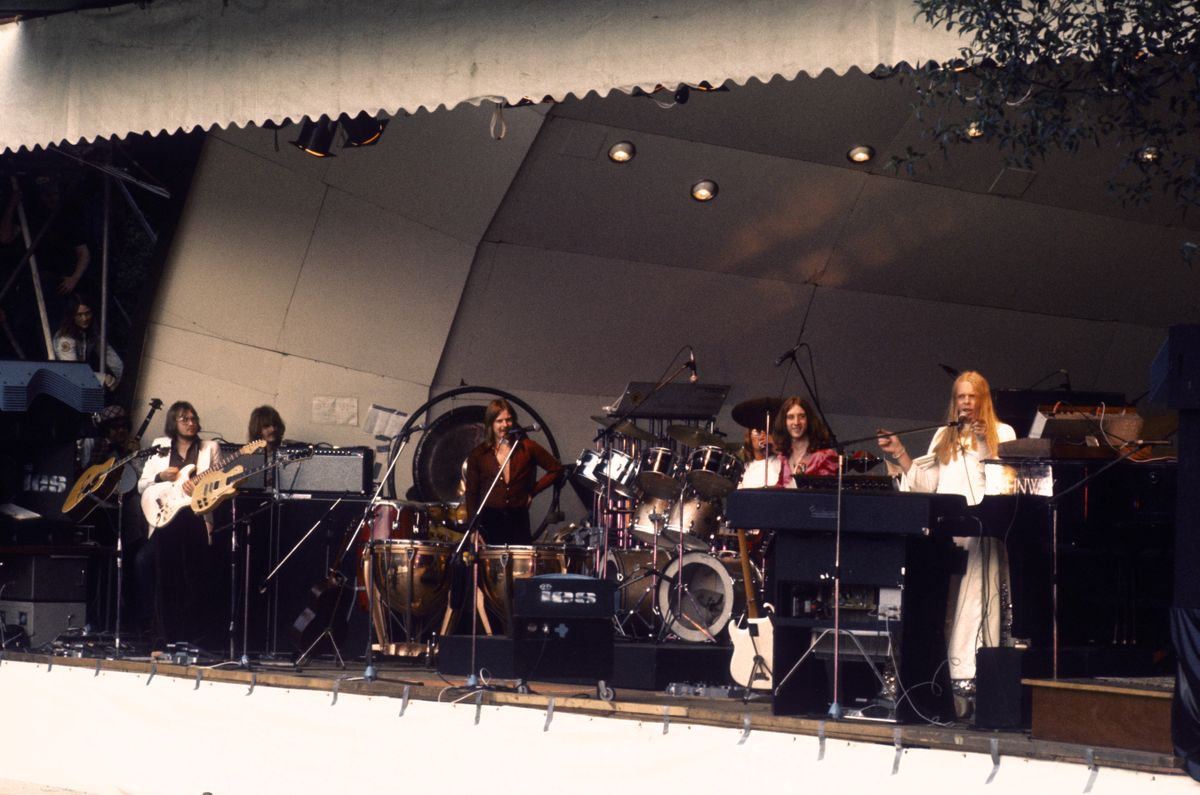 “We used to travel in Clark Gable’s Cadillac, refurbished by Rolls ...