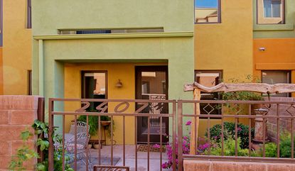 House Hunting: 6 homes with relaxing roof decks | The Week