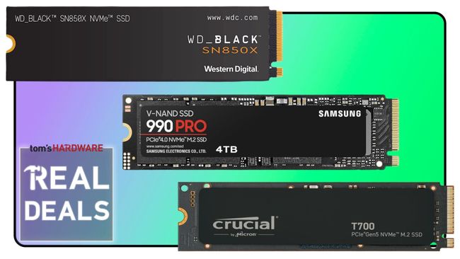 Tom's Hardware: For The Hardcore PC Enthusiast