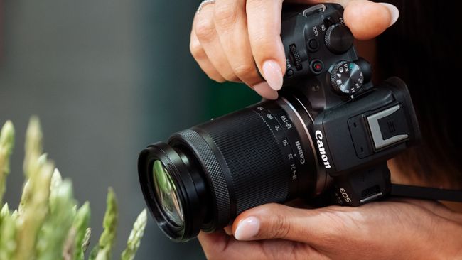 The best Canon EOS R10 prices and deals | Digital Camera World