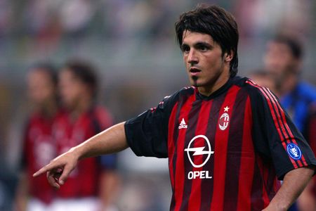 The best Italian midfielders ever | FourFourTwo