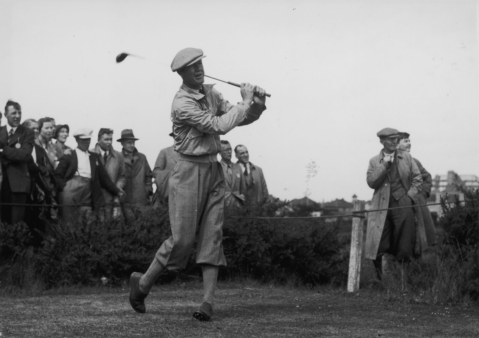 What Is The Most Consecutive Cuts Made In PGA Tour History? | Golf Monthly