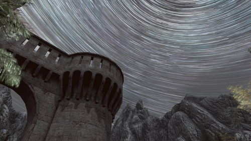 74 amazing fantasy screenshots for your desktop | PC Gamer