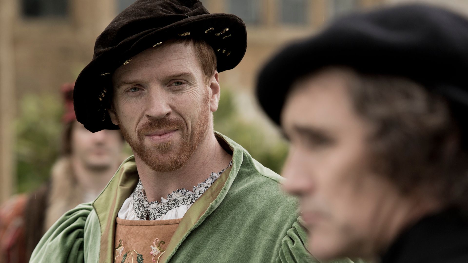 Where to watch Wolf Hall season 1 as BBC announces season 2 | Woman & Home