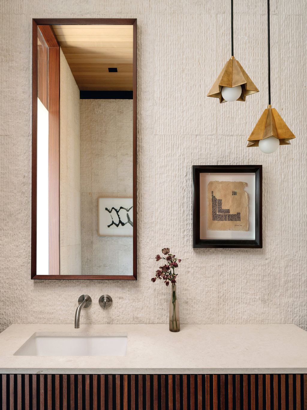 11 bathroom finishing touches that will take your scheme to the next ...