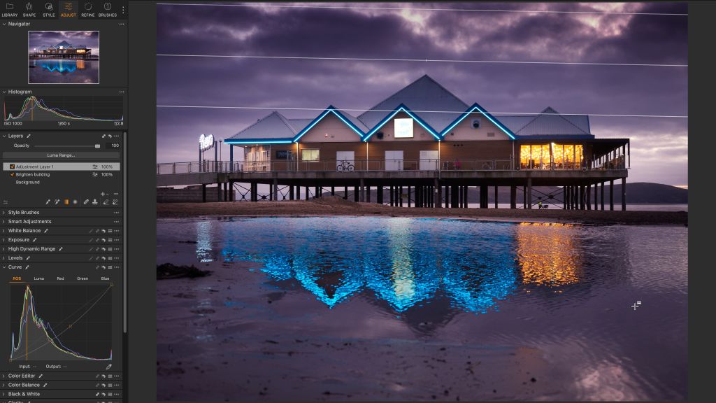 The best Photoshop alternatives in 2025 | Digital Camera World