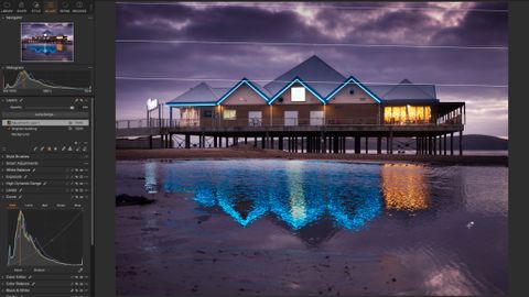 Capture One Pro 23 review | Digital Camera World