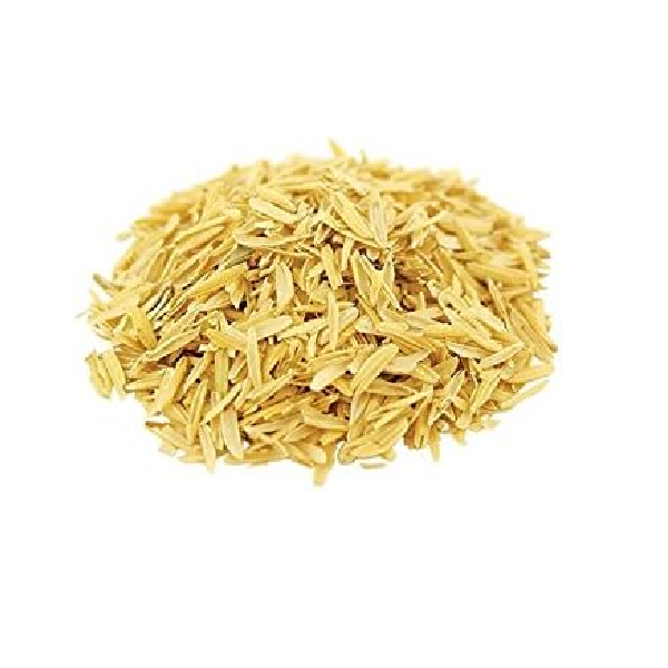 Rice hulls for gardening - experts explain the benefits | Livingetc