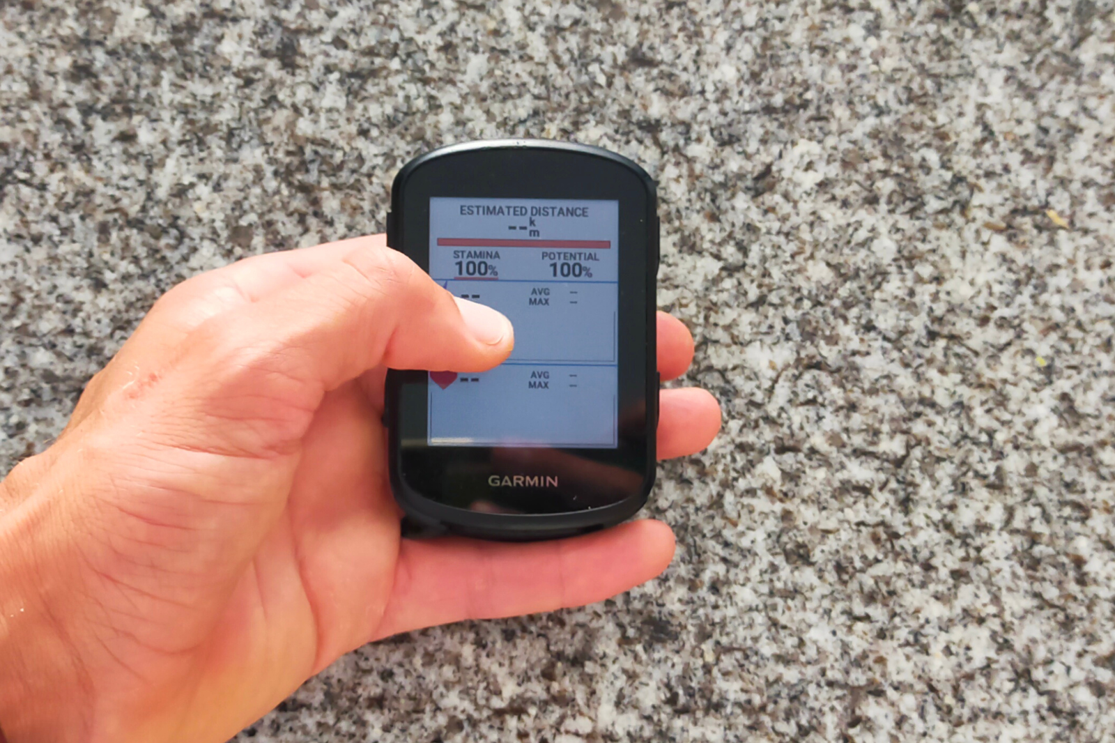 Garmin Edge 840 review - touchscreen, feature-packed, phenomenal ...