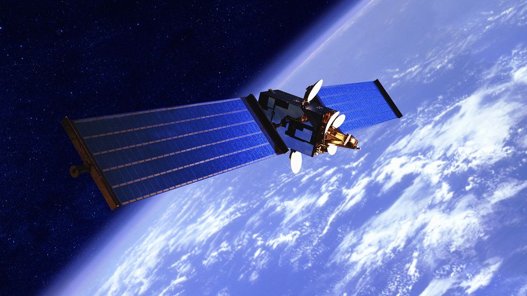 Google’s Project Suncatcher wants to turn outer space into the next ...