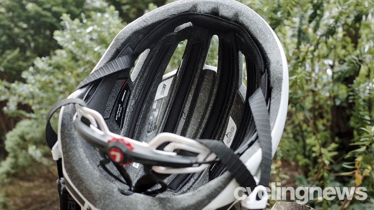 Limar Air Speed helmet review | Cyclingnews