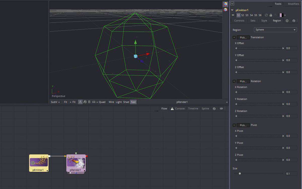 Create 3D fire effects | Creative Bloq