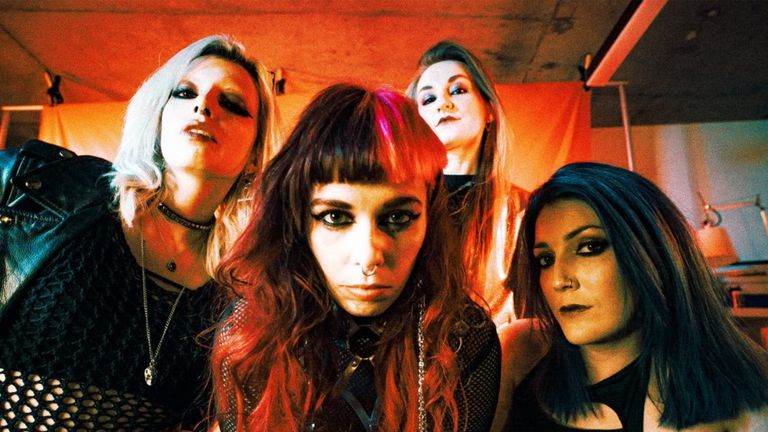 "Every second of this debut album has something to say and ensures you ...