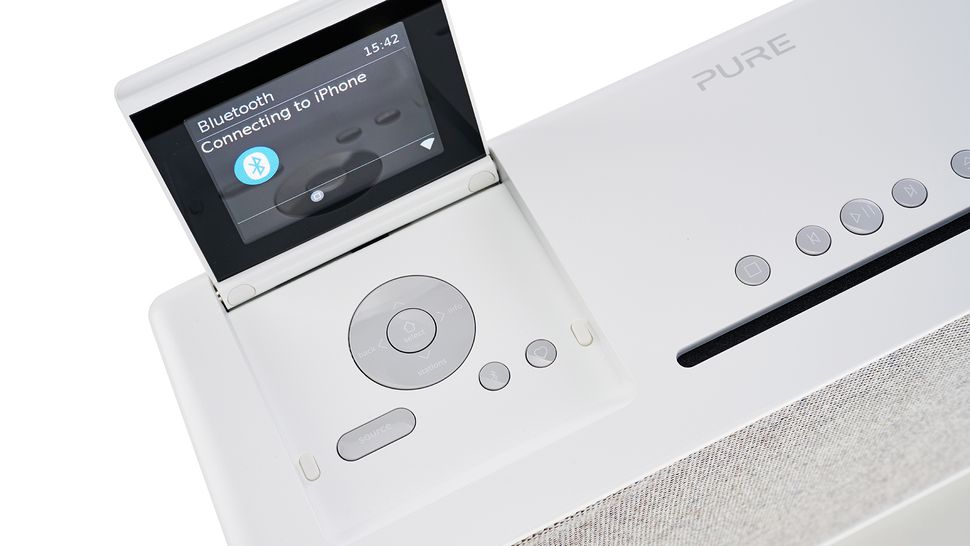 Pure Evoke Home review | What Hi-Fi?