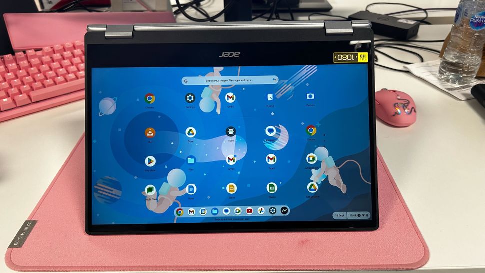 The best student Chromebooks for 2025 | TechRadar