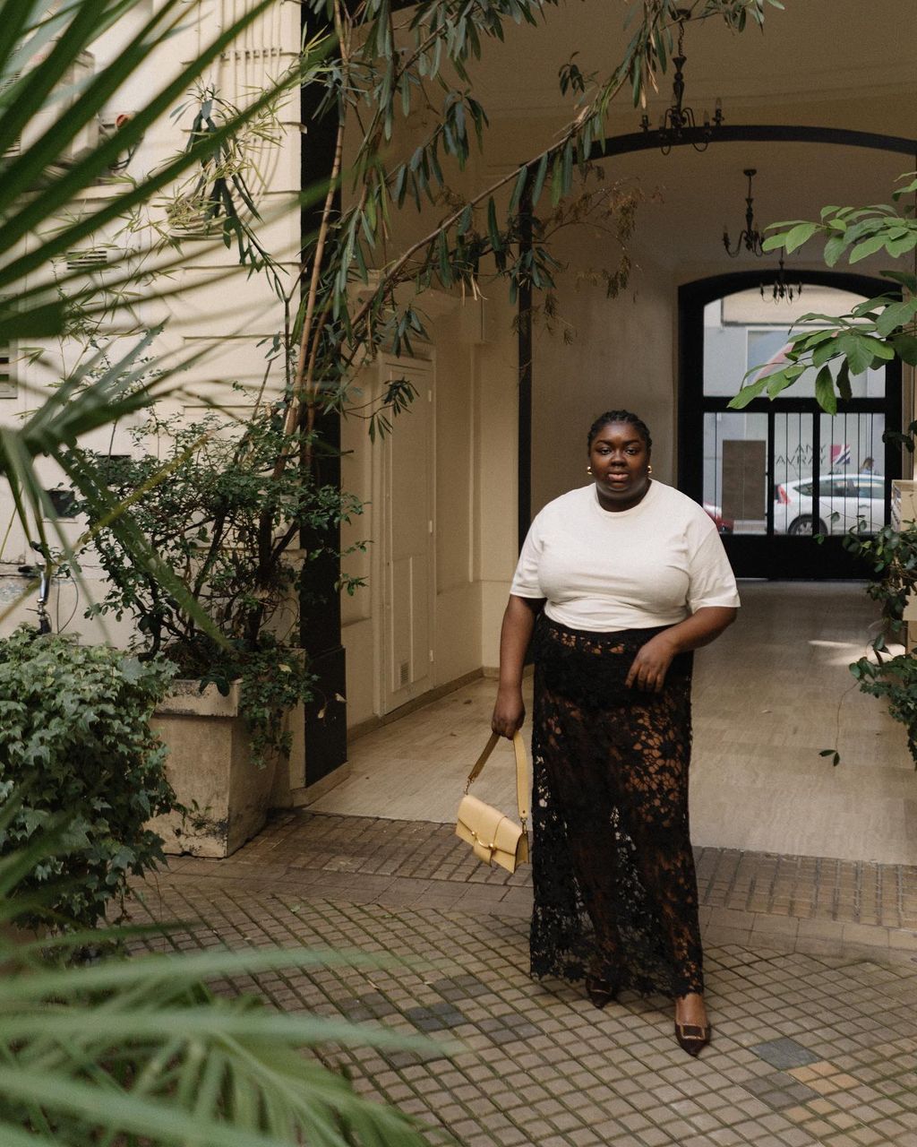 8 Demure Autumn Fashion Trends to Look Polished | Who What Wear