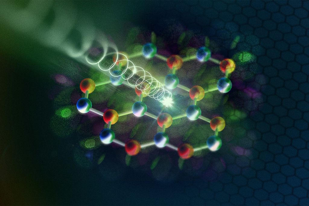 Here's How Infrared Lasers Could Lead to Super-fast Computers | Live ...