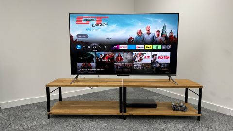 Should you buy an Amazon Omni QLED TV? Everything you need to know ...