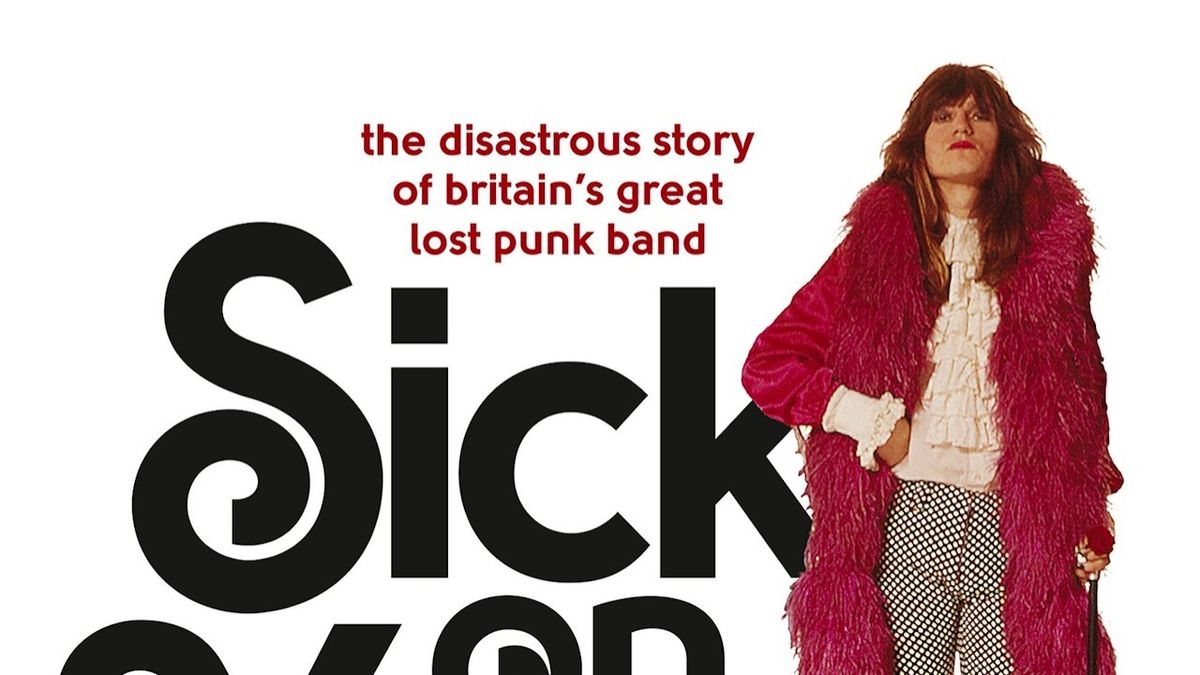 Andrew Matheson: Sick On You | Louder