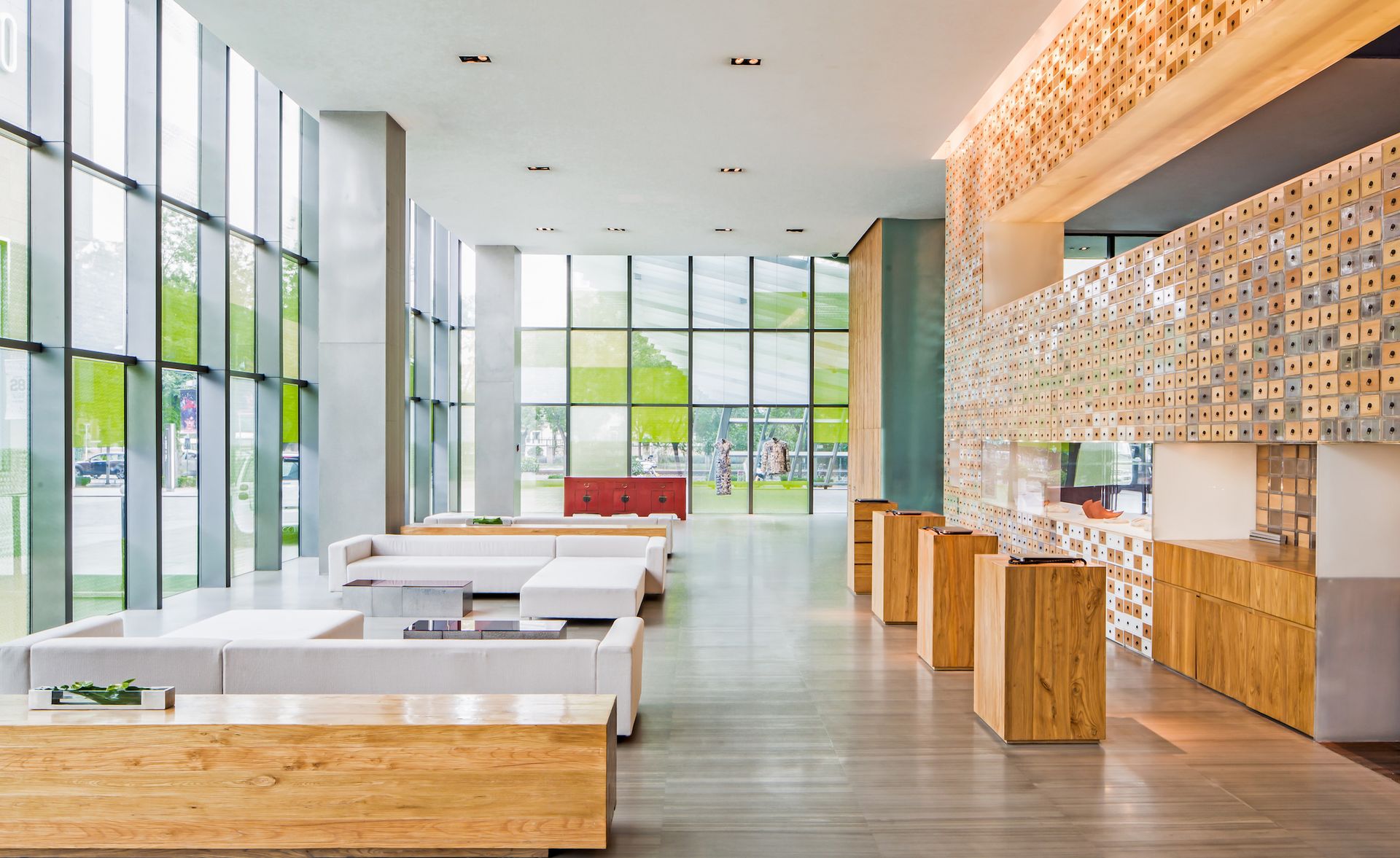 The Opposite House | Wallpaper*