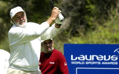 Top 10 Celebrity Golfers | Golf Monthly