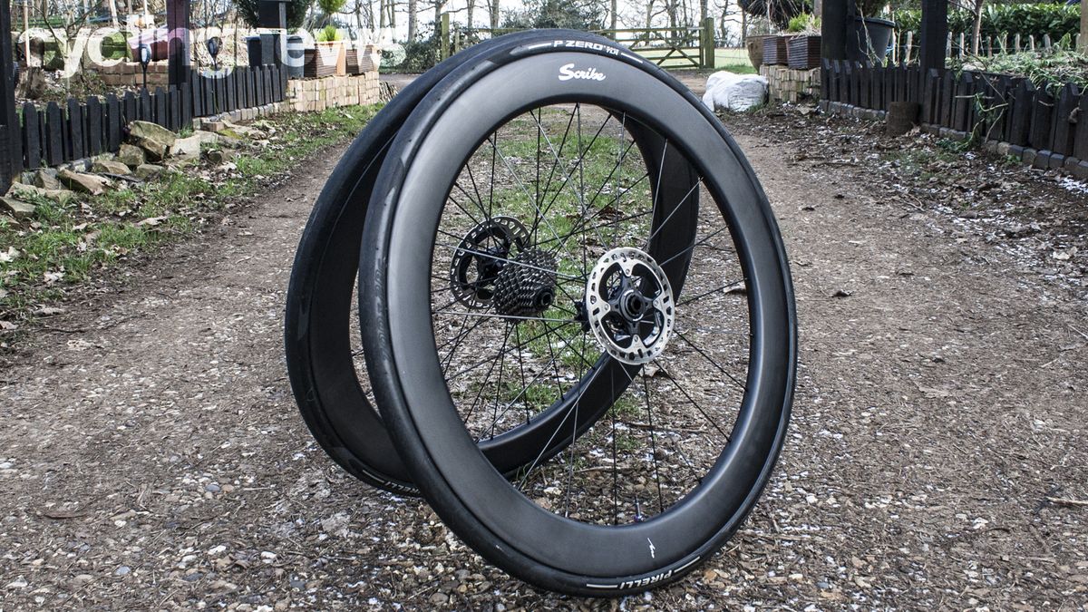 Best road bike wheels 2023 - as chosen by our experts | Cyclingnews