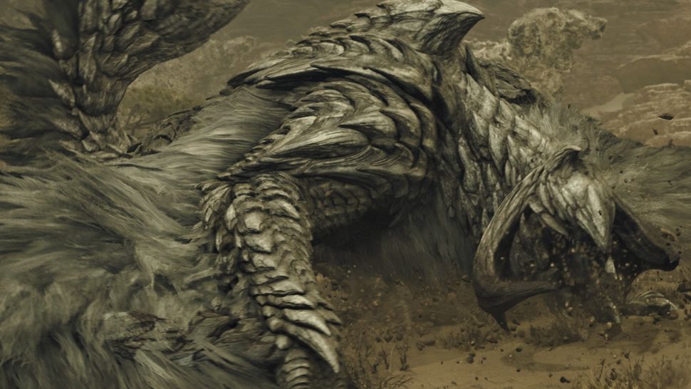 Monster Hunter Wilds Arkveld guide: Beat the new flagship terror | PC Gamer