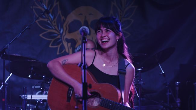 Solstice caught live in Milton Keynes | Louder