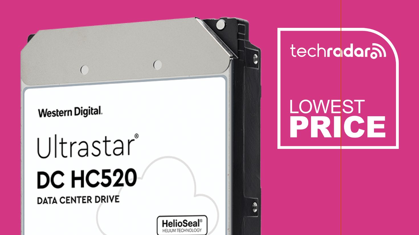 Here’s the cheapest large capacity hard drive ahead of Amazon Prime Day ...