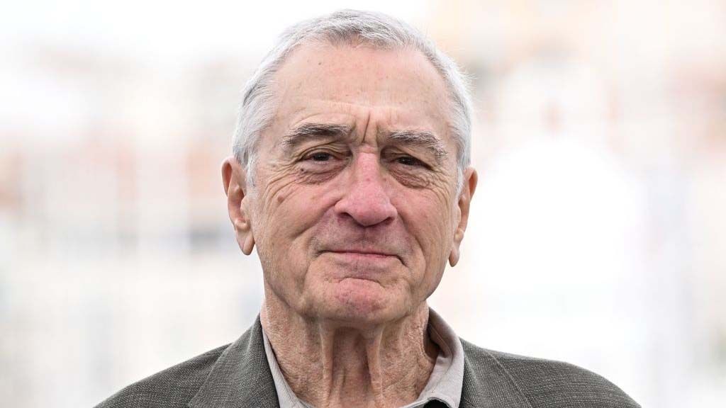 Robert De Niro to Get Service to America Award From NABLF | Next TV ...