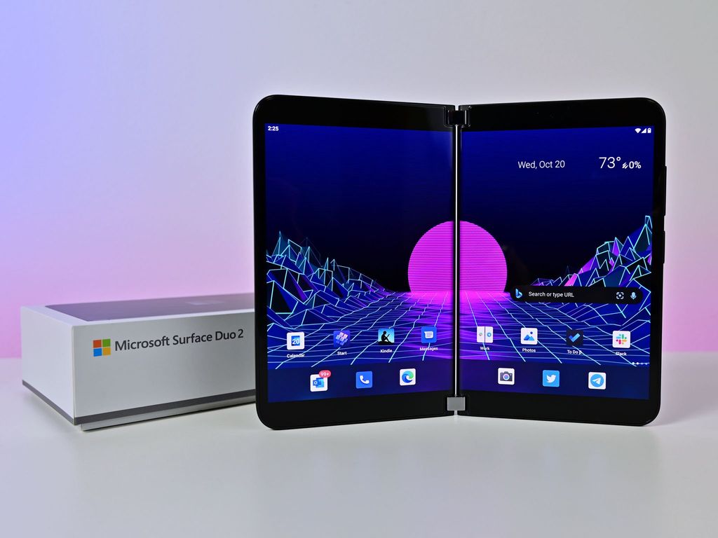 10 years of Surface: The highs and lows of Microsoft's personal ...
