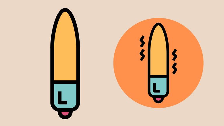 How to use a bullet vibrator: 7 expert tips for great technique | Woman ...