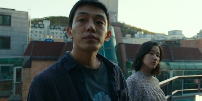 11 Great Korean Movies You Can Watch On For Free On Tubi | Cinemablend
