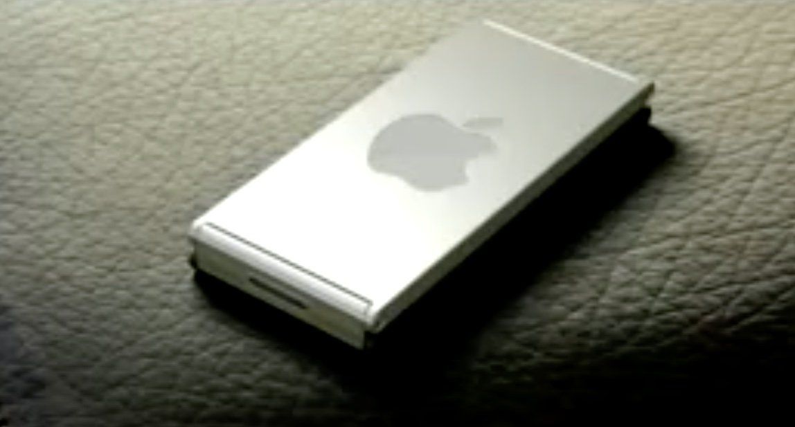 This folding iPhone concept is unlike any you've seen before | iMore