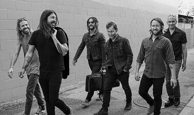 Foo Fighters announce new compilation album | Louder