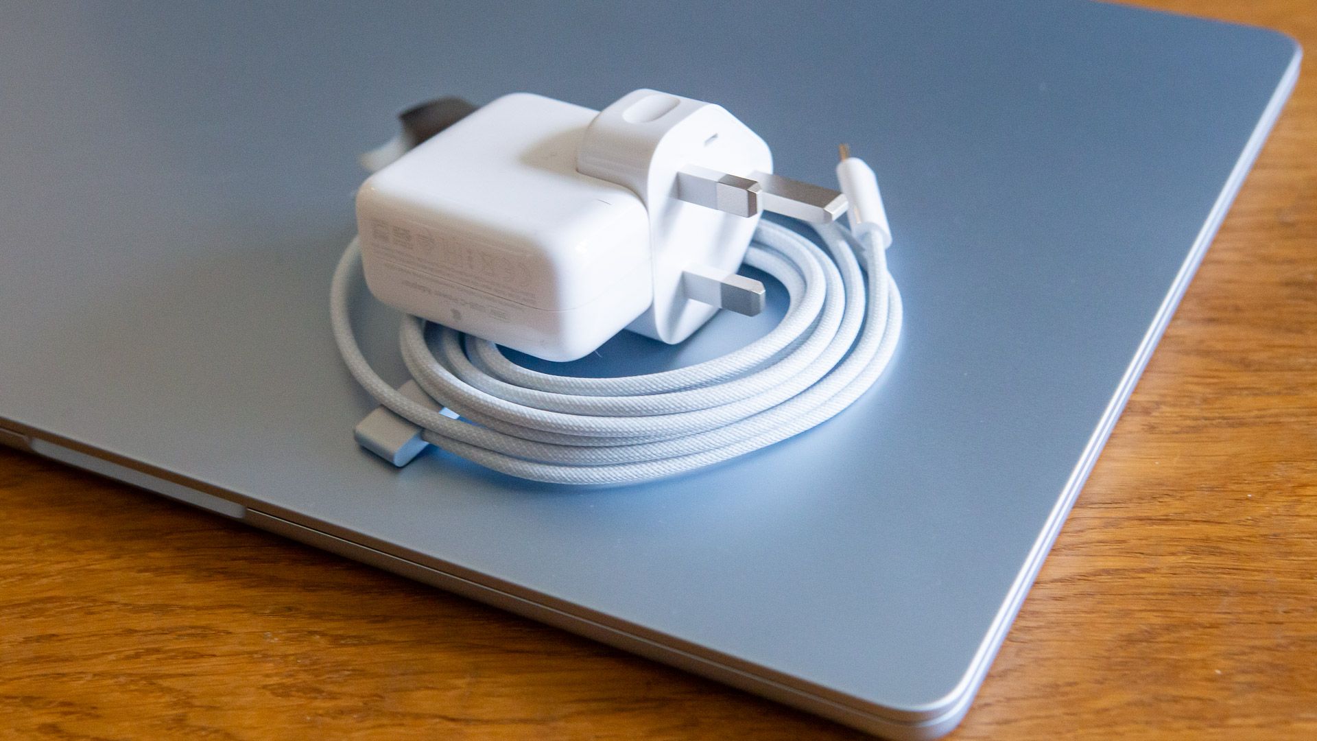 I tested the Sky Blue MacBook Air M4 and you're going to want to ...