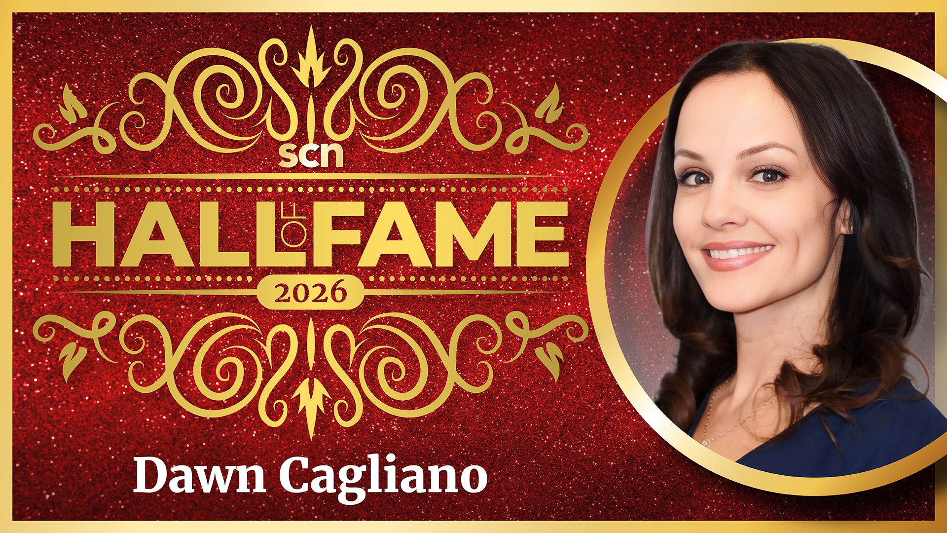 Hall of Fame 2026: Dawn Cagliano | AVNetwork