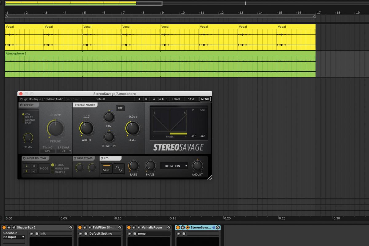 How to create an ambient techno atmosphere | MusicRadar