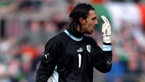 FIFA to investigate Greek fans laser use | FourFourTwo