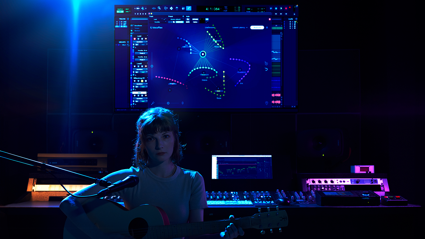 The Theremotion is an open-source instrument that reinvents the ...