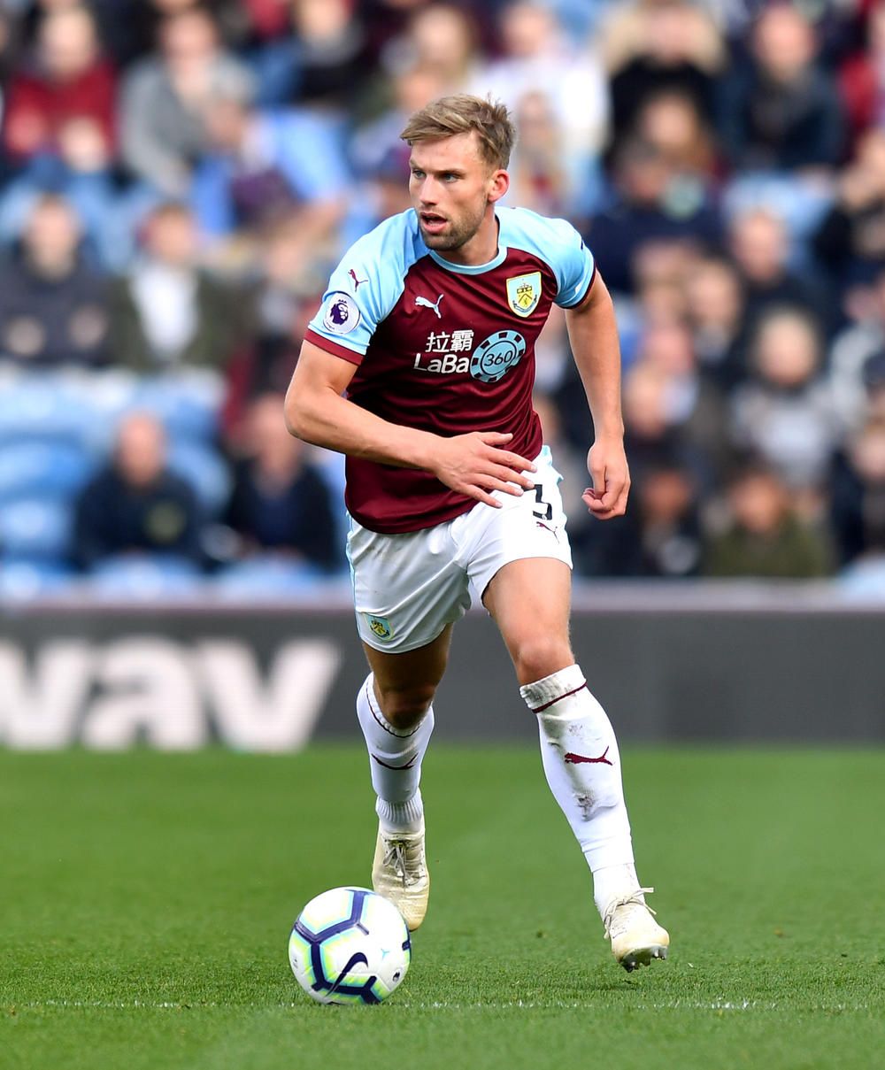 Burnley want ‘revenge’ against Everton – Taylor | FourFourTwo