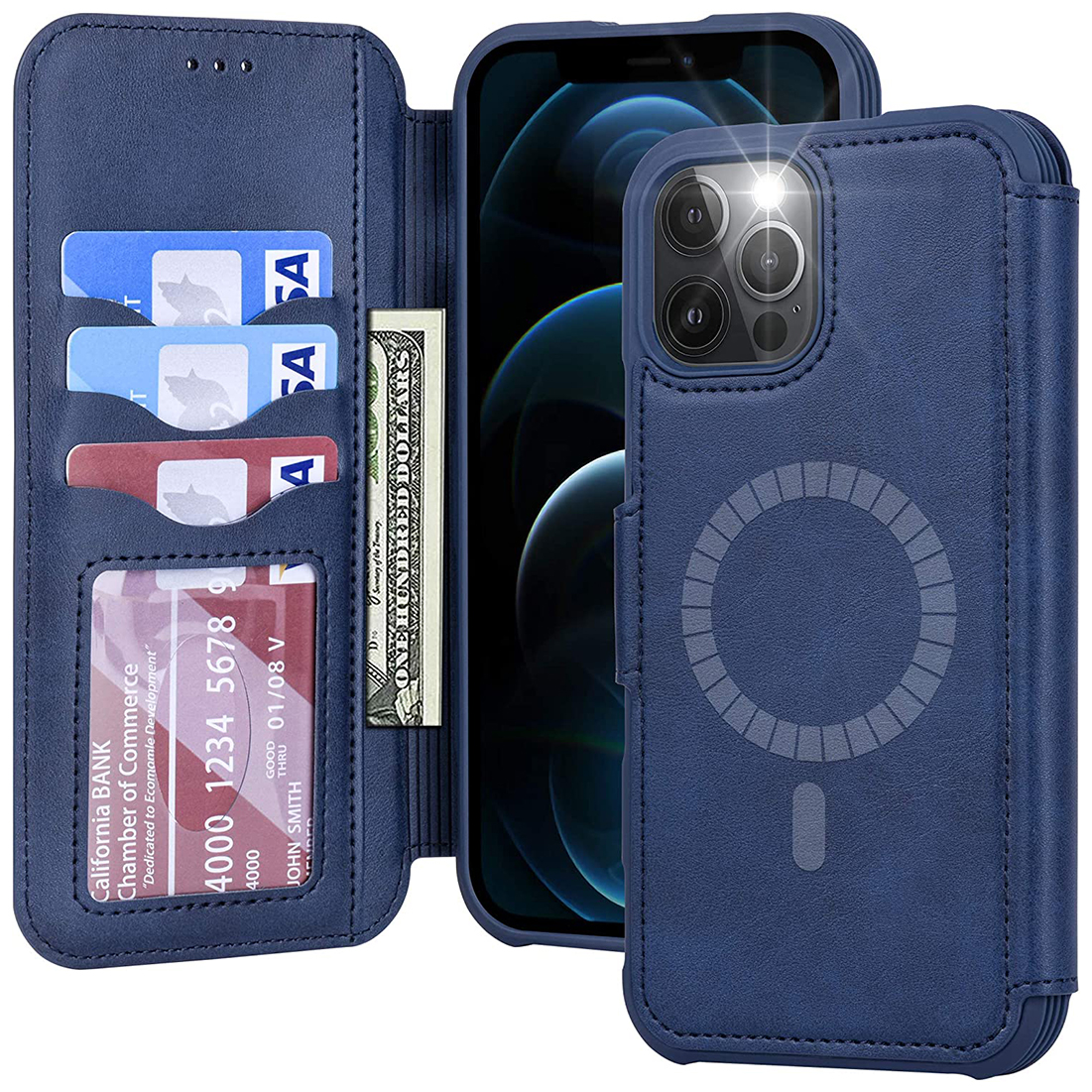 The best iPhone 12 Pro Max cases to protect your Apple device – Raptic