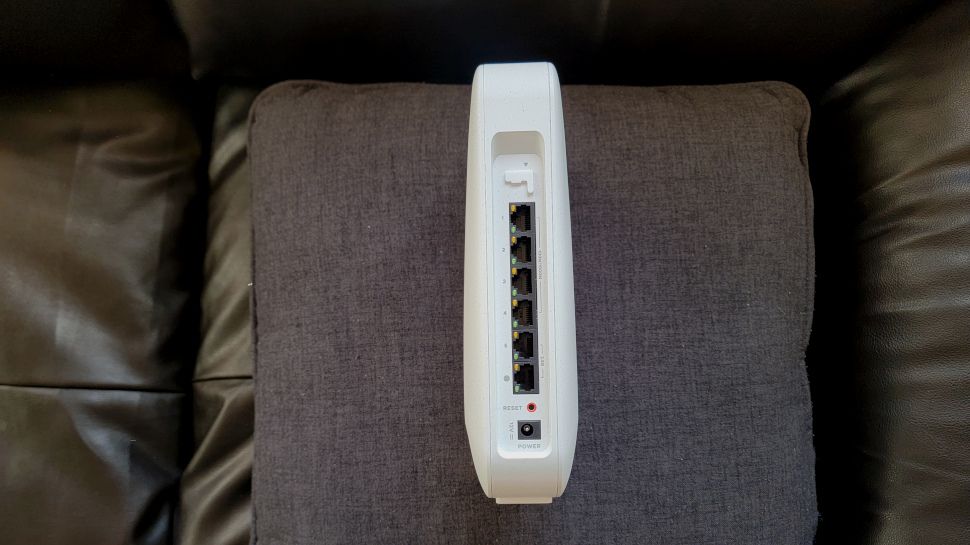 I tested the Zyxel USG LITE 60AX, and found it to be superb for ...