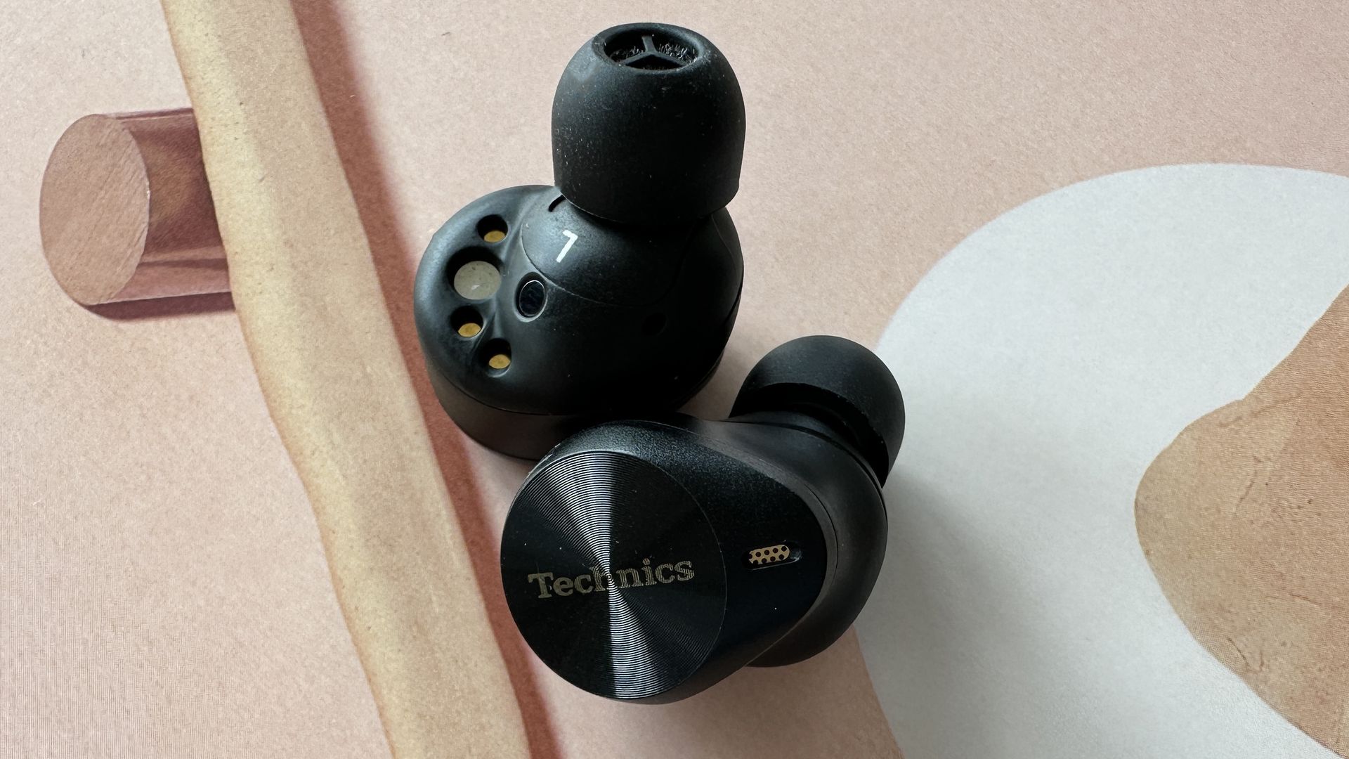 Technics EAH-AZ80 review: grown-up and thoroughly convincing in-ears | T3