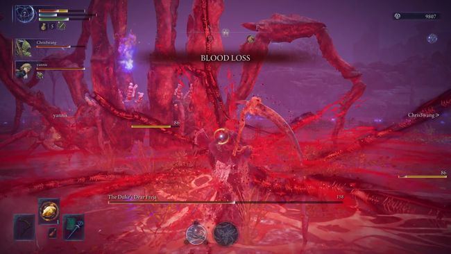 Elden Ring Nightreign Recluse guide and abilities explained | GamesRadar+