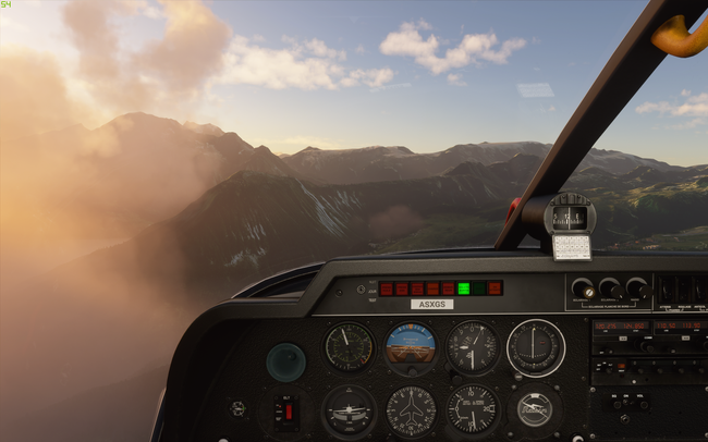 Microsoft Flight Simulator review | PC Gamer