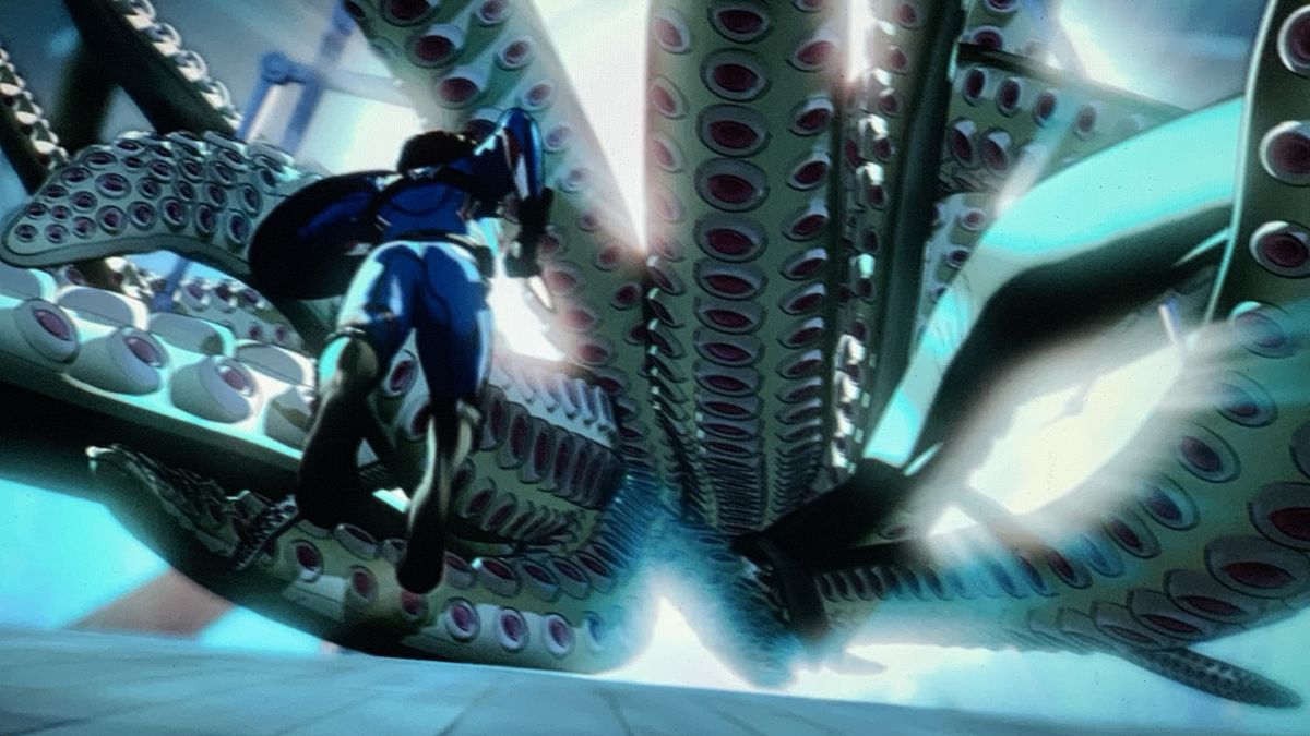 Gargantos - the Doctor Strange 2 monster's Marvel history and name ...