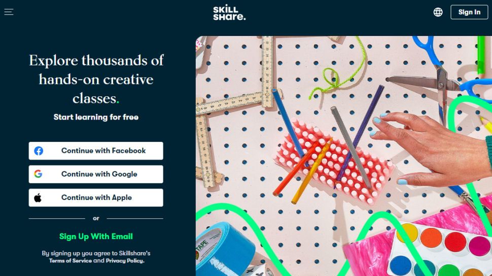 Best online courses and online class sites of 2023 | TechRadar