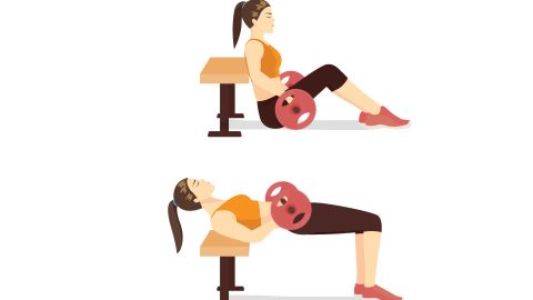 Best strength exercises | Tom's Guide