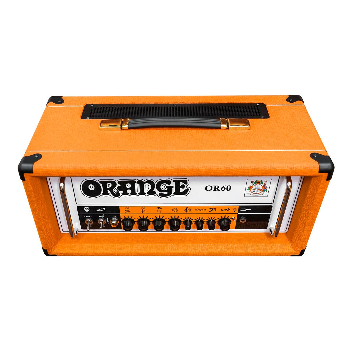 Orange rolls out versatile new OR60 all-valve amp head | Guitar World